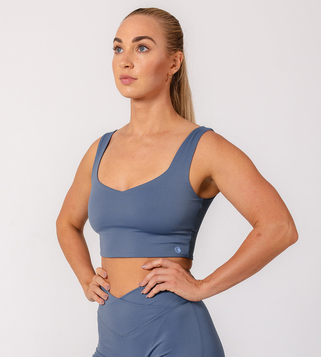 Women's Flex Tank – Alpha Lion
