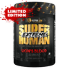 SUPERHUMAN® CORE - PRE-WORKOUT PERFORMANCE ESSENTIALS – Alpha Lion