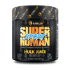 SUPERHUMAN® EXTREME - Extreme Energy Pre-Workout Formula – Alpha Lion